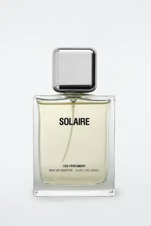 Cos Perfumery Eau De Parfum, 100ml - Yellow