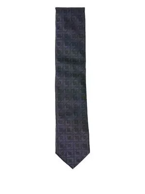 Zegna Neck Tie - Blue