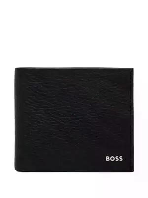 Hugo Boss Logo Accessories For Men