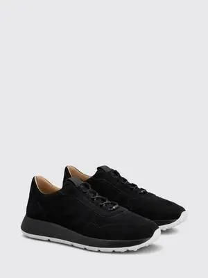 TOD'S Low Top Sneakers