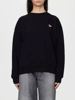 Maison Kitsune Sweatshirts Hoodies For Women
