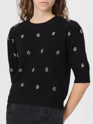 TWINSET Pullover Sweater - Black