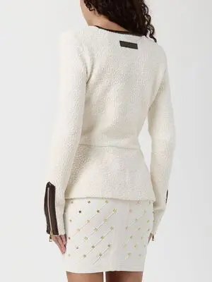 Elisabetta Franchi Pullover Sweater