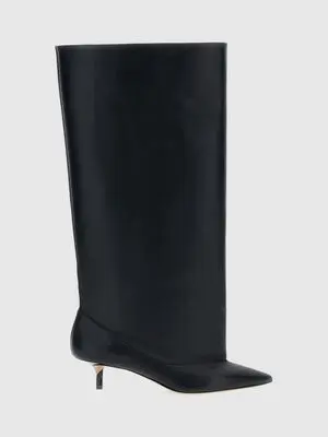 Jacquemus Boots - Black