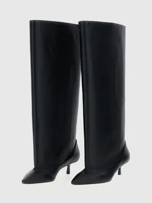 Jacquemus Boots - Black