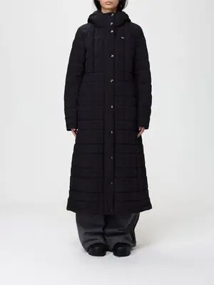 BLAUER. Quilted Down Coat