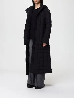 BLAUER. Quilted Down Coat