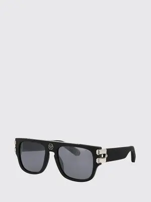 Philipp Plein Sunglasses - Black