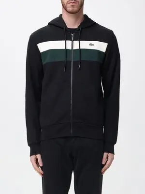 Lacoste Sweatshirt - Black