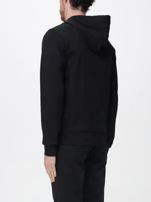 Lacoste Sweatshirt - Black