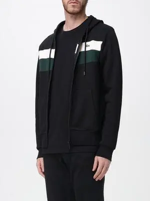 Lacoste Sweatshirt - Black