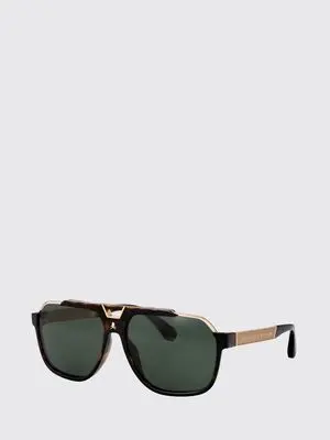 Philipp Plein Sunglasses - Brown