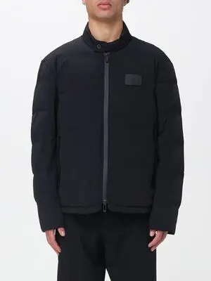 Emporio Armani Jacket - Black