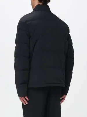 Emporio Armani Jacket - Black