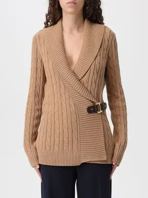 Ralph Lauren Sweater - Camel