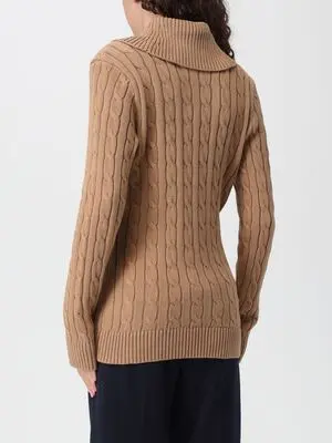 Ralph Lauren Sweater - Camel