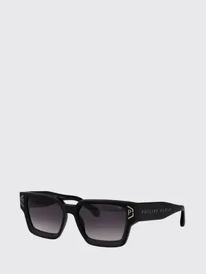 Philipp Plein Sunglasses - Black 1