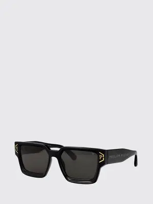 Philipp Plein Sunglasses Black