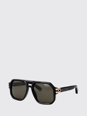 Philipp Plein Sunglasses - Black