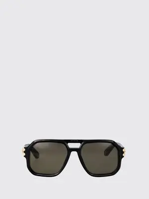 Philipp Plein Sunglasses - Black