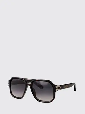 Philipp Plein Sunglasses - Brown
