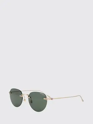 Montblanc Sunglasses - Gold