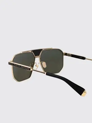 Philipp Plein Aviator Sunglasses