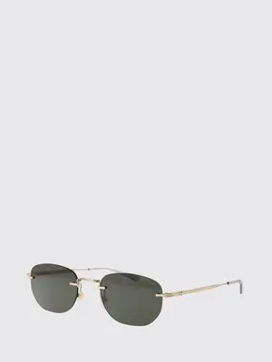 Montblanc Sunglasses - Gold