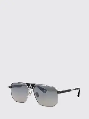 Philipp Plein Sunglasses - Grey