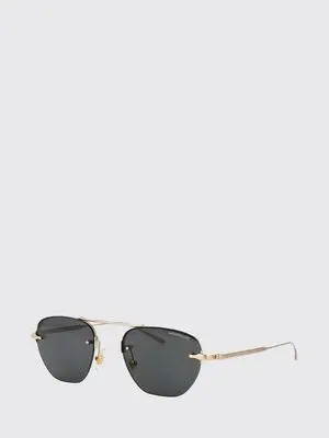 Montblanc Sunglasses - Gold