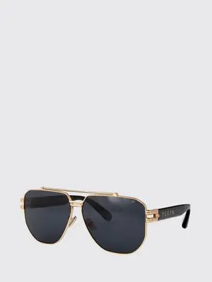 Philipp Plein Sunglasses - Gold