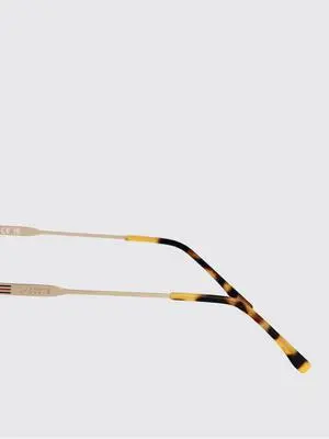 Lacoste Oval Sunglasses - Brown