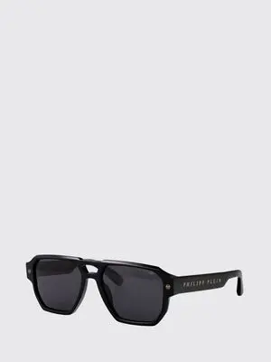 Philipp Plein Sunglasses - Black