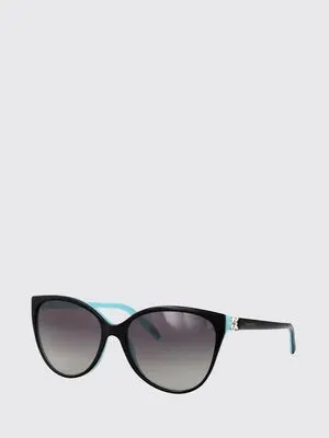 Tiffany & Co. Sunglasses Black