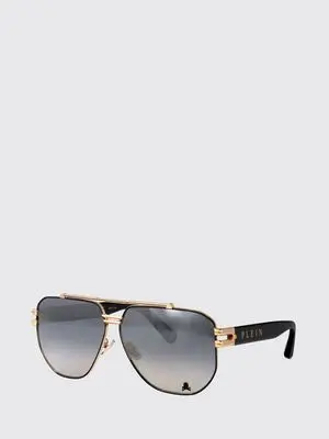 Philipp Plein Sunglasses - Gold