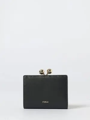 Furla Wallet - Black