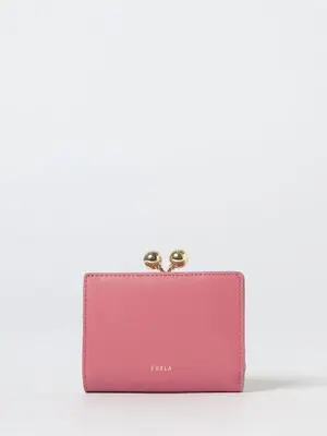 Furla Wallet - Pink