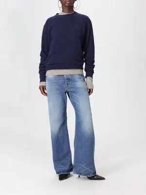 Acne Studios Sweater - Blue