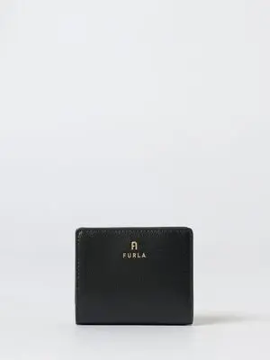 Furla Wallet - Black