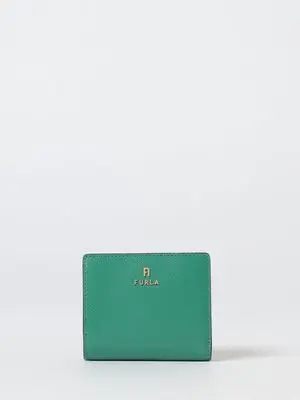 Furla Wallet - Green