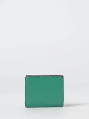 Furla Wallet - Green