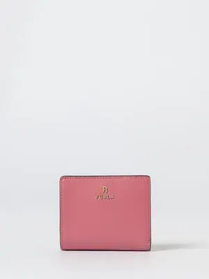 Furla Wallet Pink