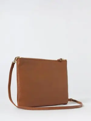 COCCINELLE Shoulder Bag - Natural