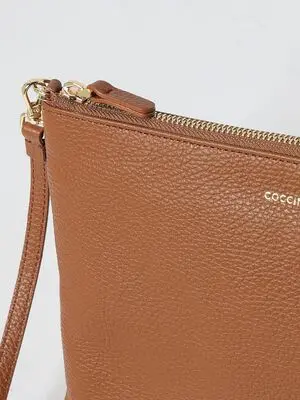 COCCINELLE Shoulder Bag - Natural