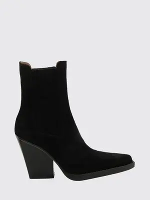 Paris Texas Boots