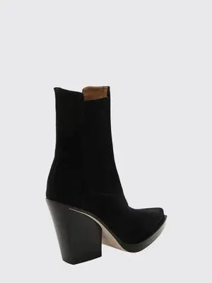 Paris Texas Boots