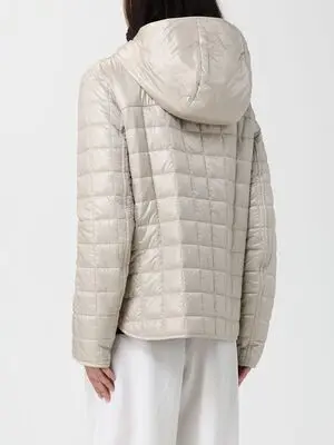 FAY Quilted Jacket - Pearl