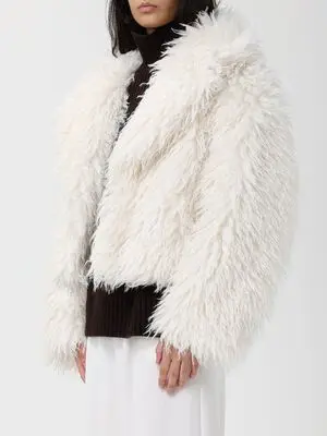 Michael Kors Fur Coat