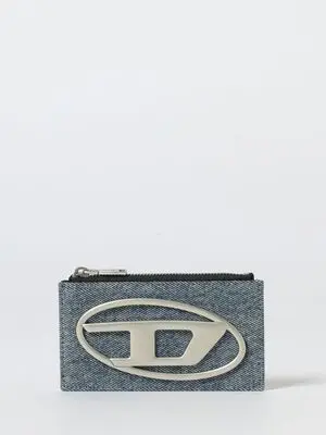 DIESEL Wallet - Grey