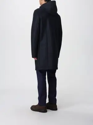 COLMAR Coat - Blue